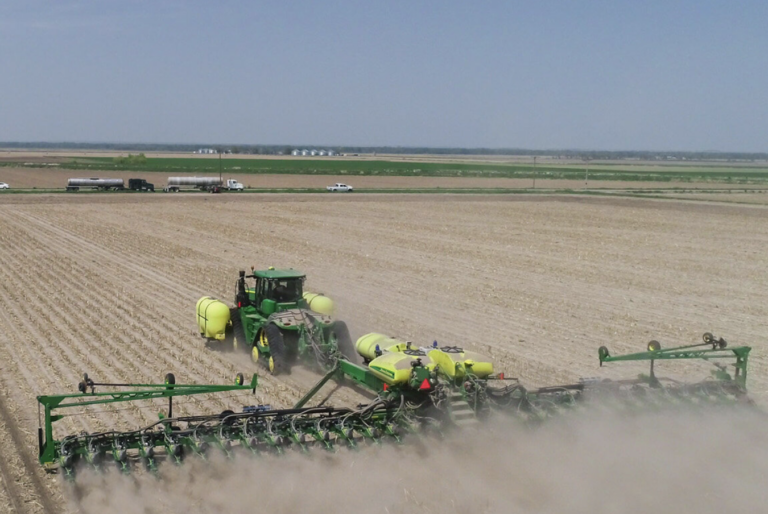 Updated 2025 Nebraska Land Values and Cash Rents - HeartlandBeat