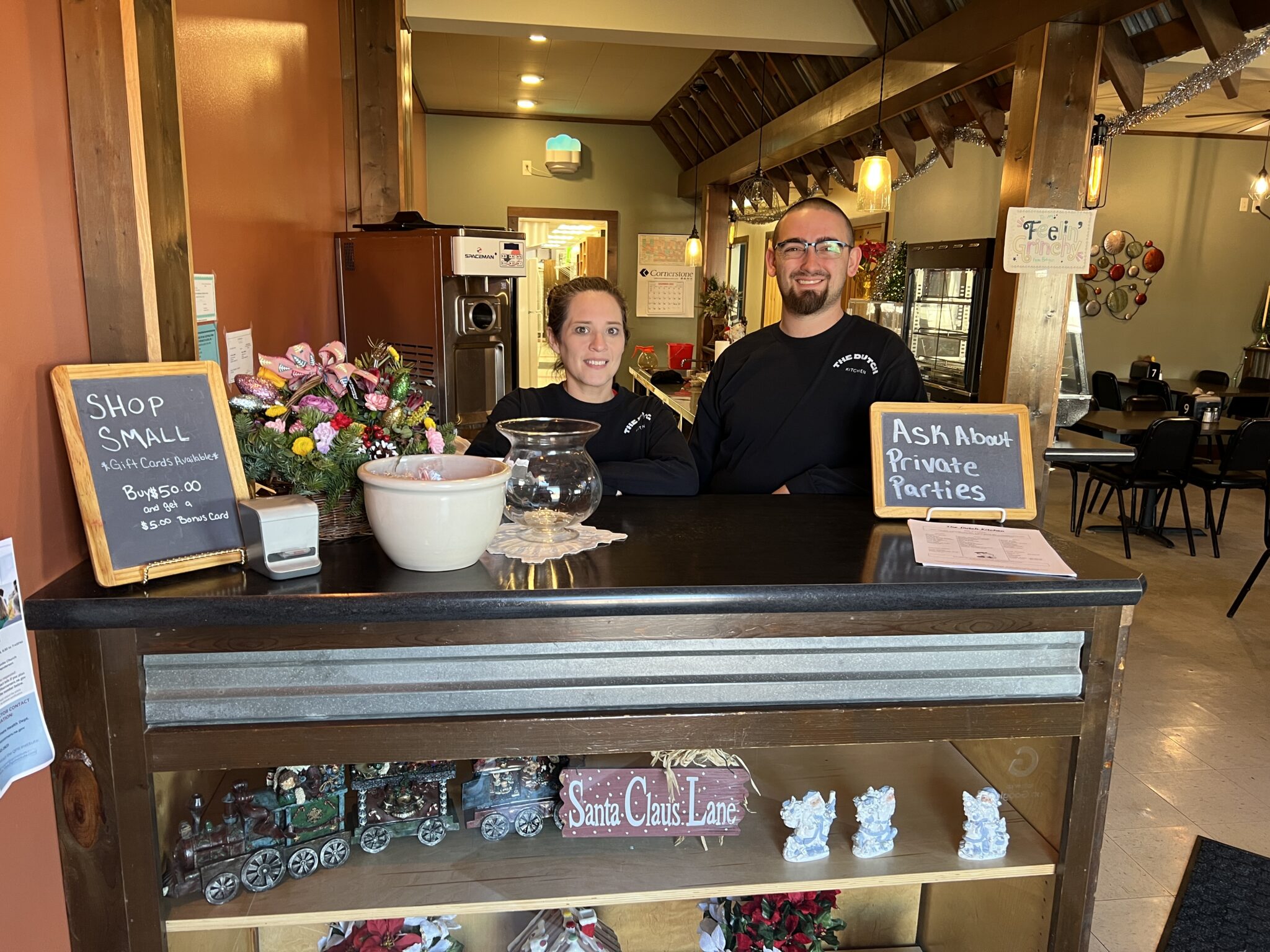Devin and Angela Wichman Excited to Serve Community as New Owners of ...
